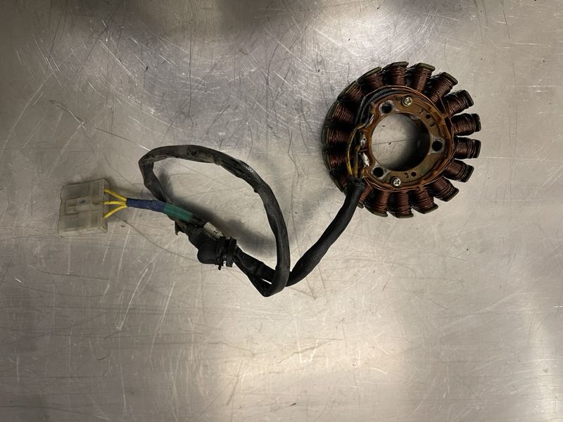 KTM Duke 125 Stator - ATG Bikeparts AS
